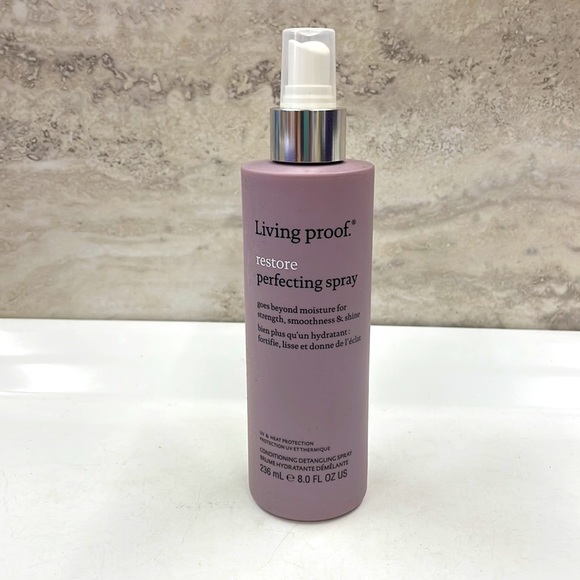 Living Proof | Hair | Living Proof Restore Perfecting Spray New | Poshmark
